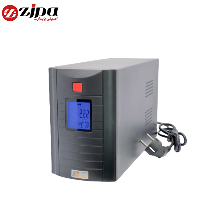 یوپی اس Pelank 1200|مگامداوم|ups|نماینده رسمی مگامد